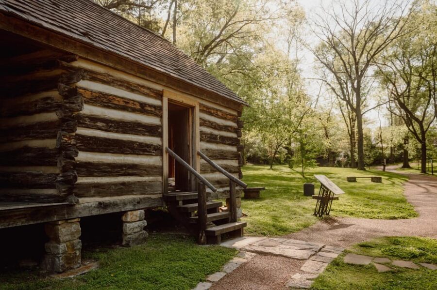 Nashville: Belle Meade Historic Site Journey to Jubilee Tour - Who Will Appreciate This Tour?