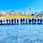 Nashville: BiCentennial Segway Tour - Practical Details: What You Need to Know
