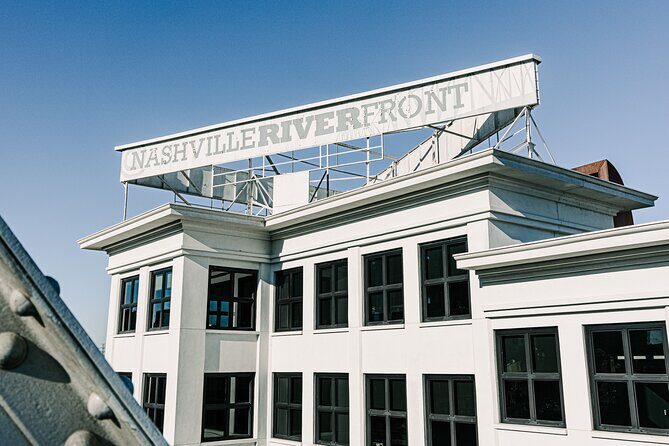 Nashville Black History & Civil Rights Trail Tour - The Value of a Guided Experience