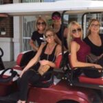 Nashville: Boutique Shopping and Bar Cart Tour - Practical Details and Considerations