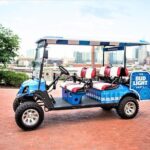 Nashville Brewery & Distillery Tour by Golf Cart - An In-Depth Look at the Nashville Brewery & Distillery Tour