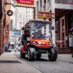 Nashville Combo Tour: Sightseeing, Murals, and Brewery - What to Expect from This Nashville Combo Tour