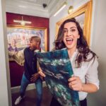 Nashville Downtown: Escape Room Adventure - What to Expect in the Nashville Downtown Escape Room