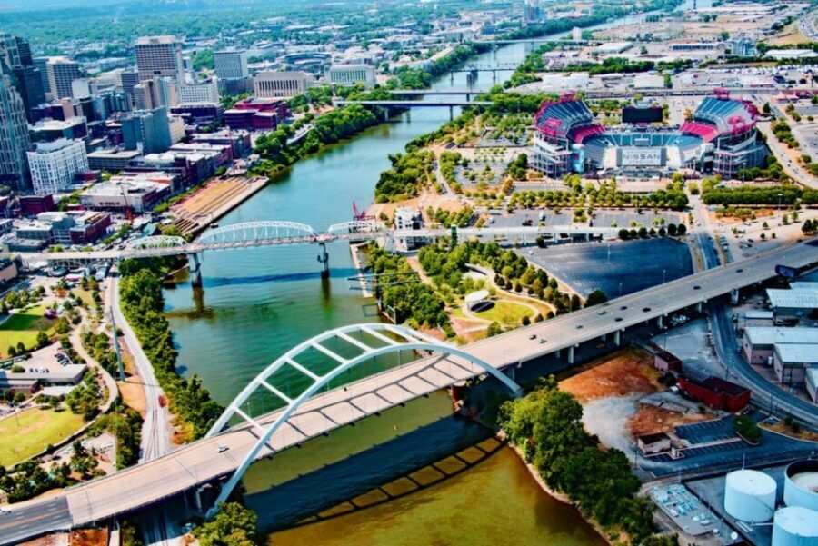 Nashville: Downtown Helicopter Experience - Deep Dive: The Value of This Experience