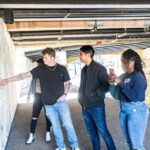 Nashville Downtown Insta Mural Shared Walking Tour - The Value for Your Money