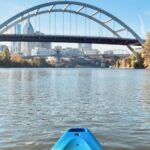 Nashville: Downtown Kayak Rental with Shuttle - A Detailed Look at the Nashville Kayak Experience
