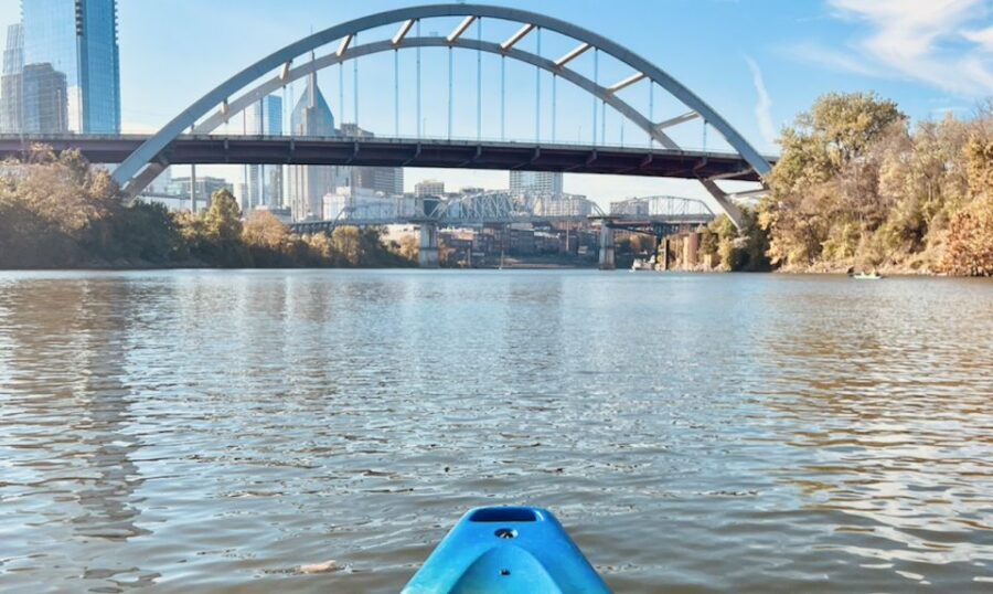Nashville: Downtown Kayak Rental with Shuttle - A Detailed Look at the Nashville Kayak Experience