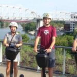 Nashville: Downtown Segway Tour Experience - What to Expect: A Full Day in 2.5 Hours