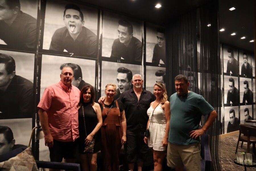 Nashville: Downtown Walking Tour - Why Travelers Love This Tour