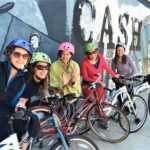 Nashville E-Bike Tour: Explore the Heart of Music City - Detailed Breakdown of the Itinerary