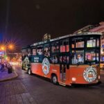 Nashville Evening Trolley Tour - The Entertainment Factor