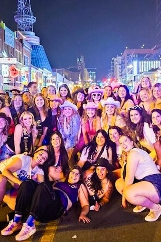 Nashville: Exclusive Entry and Special Offers VIP Bar Crawl - What Does the Tour Include?