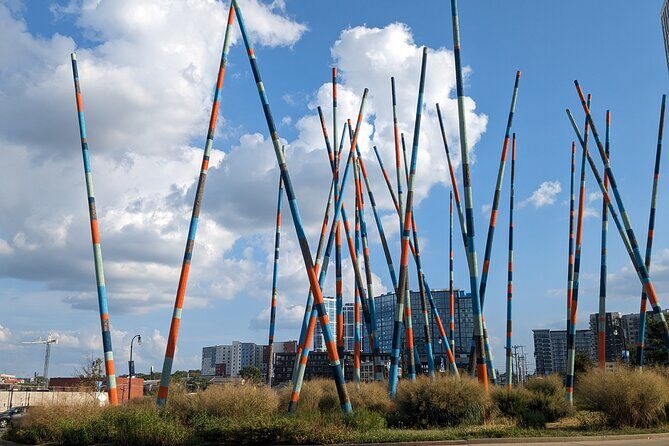Nashville Exploration Game and Tour: Sound Heist - What Travelers Are Saying