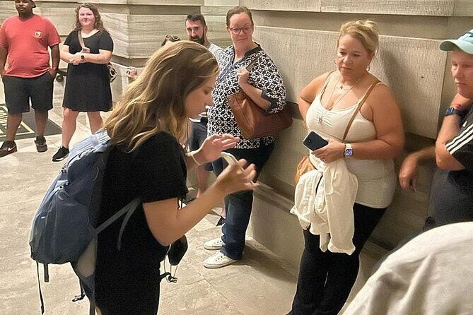 Nashville Ghost Hunt: Music Citys Paranormal Investigation Tour - Review Summary and Traveler Perspectives