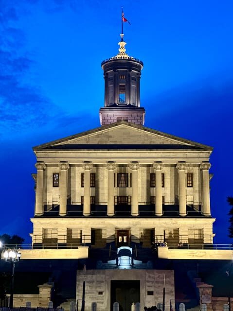 Nashville Ghost Hunt: Paranormal Investigation Tour - The Experience: What Youll Actually Do