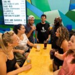 Nashville Ghosts Boos and Booze Haunted Pub Crawl - Diving Into the Experience: What to Expect