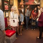 Nashville: Grand Ole Opry Backstage Tour - A Deeper Look at the Tour Experience