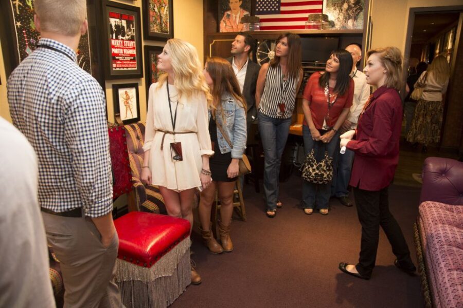 Nashville: Grand Ole Opry Backstage Tour - A Deeper Look at the Tour Experience