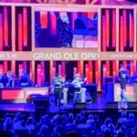 Nashville: Grand Ole Opry Show Ticket - How the Ticket and Seating Work