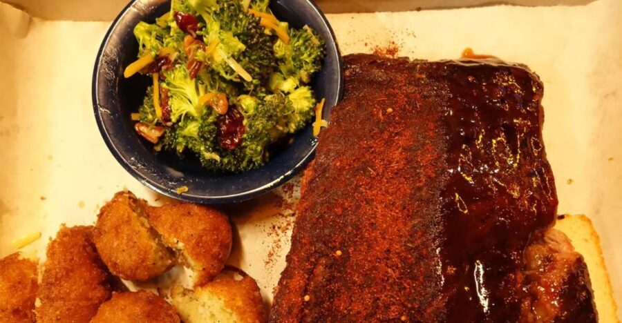 Nashville: Guided Foodie Walking Tour with Tastings - The Itinerary’s Highlights & Considerations