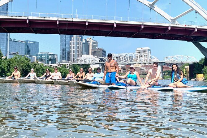 Nashville Guided Kayak Tour - Final Verdict