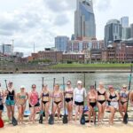 Nashville Guided Paddleboard Tour along Cumberland River - FAQ: Your Paddleboard Tour Questions Answered