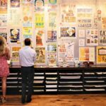 Nashville Hatch Show Guided Letterpress Tour with Souvenir Poster - The Itinerary in Detail