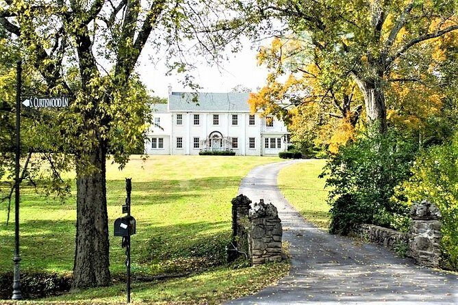 Nashville "Homes Of The Stars" Narrated Bus Tour with 30+ Celebrity Homes - Final Summary