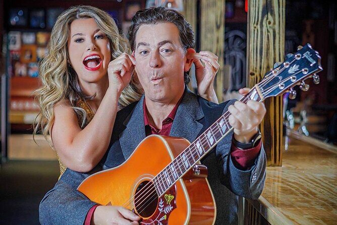 Nashville Jubilee Country Music Comedy Show - FAQs