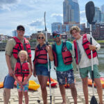 Nashville: Kayak Tour with Skyline Views - What to Expect on the Water