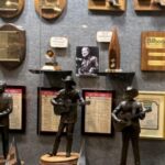 Nashville: Legends of Country Music Museum Entry Ticket - The Gift Shop: A Highlight for Souvenir Hunters