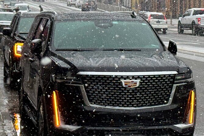 Nashville Limo Service and Airport Transportation Arrival - What to Expect During Your Ride