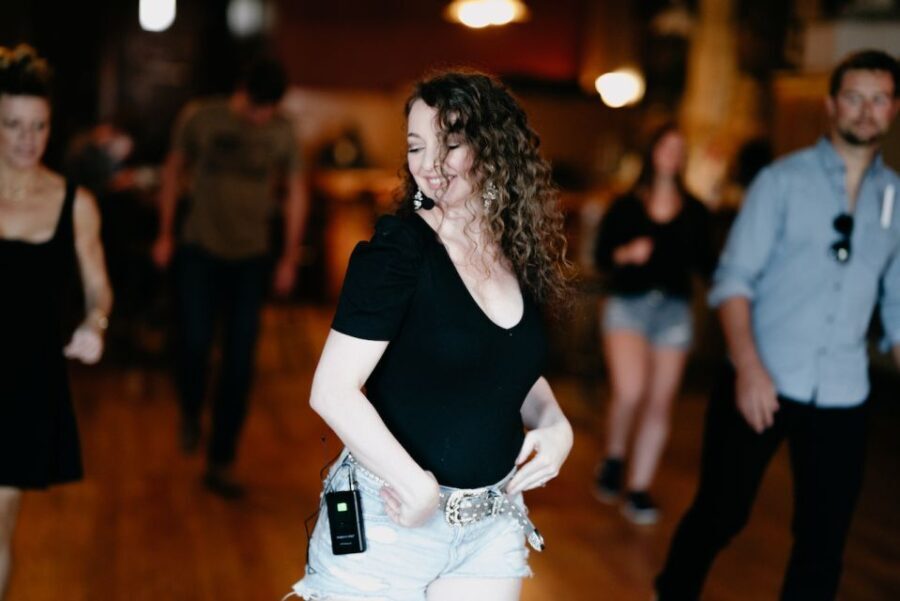 Nashville: Line Dancing Class with Keepsake Video - Who Will Love This Experience?