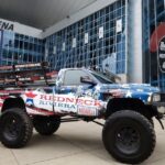 Nashville: Monster Truck Tour - What to Expect During Your Monster Truck Ride