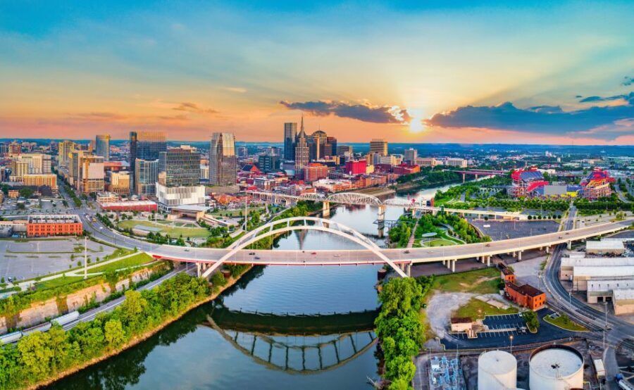 Nashville: Murder in Music City Walking Tour - Authentic Experiences: What Travelers Say