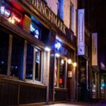 Nashville: Music City Ghosts & Hauntings Guided Walking Tour - Who Should Join This Tour?