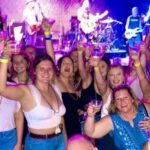 Nashville: Music City Pub Crawl - The Experience: Atmosphere, Group Size, and Practicalities