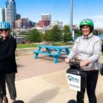 Nashville: Music City Snapshot Segway Tour - The Itinerary Breakdown