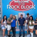 Nashville Music, History and Hidden Gems Tour!!!! - The Itinerary Breakdown: What to Expect at Each Stop