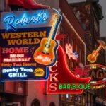 Nashville: Music History and Moonshine Pub Crawl - The Pros of This Tour