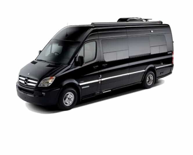 Nashville: Nissan Stadium Transportation - What to Expect During Your Ride