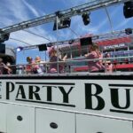 Nashville Open-Air Public Party Bus Tour with Onboard DJ & Bartender - Final Thoughts