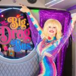 Nashville Party Bus with Drag Queen Hosts & Live Performances - The Performances and Atmosphere: What Makes It Special