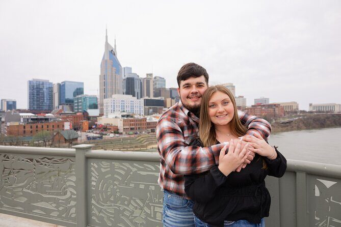 Nashville Private Couples Photoshoot on the Riverfront - Final Thoughts: Is It Right for Your Trip?