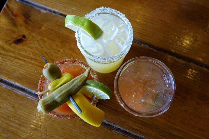 Nashville Private Walking Food Tour With Secret Food Tours - Who Should Consider This Tour?