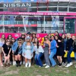 Nashville Public Party Bus with Bartender and DJ 21+ - Who Will Love This Tour?