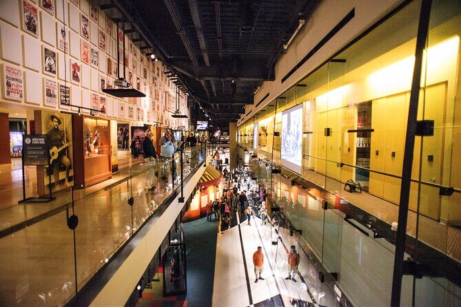 Nashville RCA Studio B & Country Music Hall of Fame Ticket Combo - The Sum Up: Who Should Book This Tour?