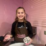 Nashville: Rolled Ice Cream Class - The Itinerary Breakdown
