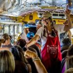 Nashville Rollin Jamboree Comedy & Country Music Sing-Along Tour - What to Expect and Tips for Visitors