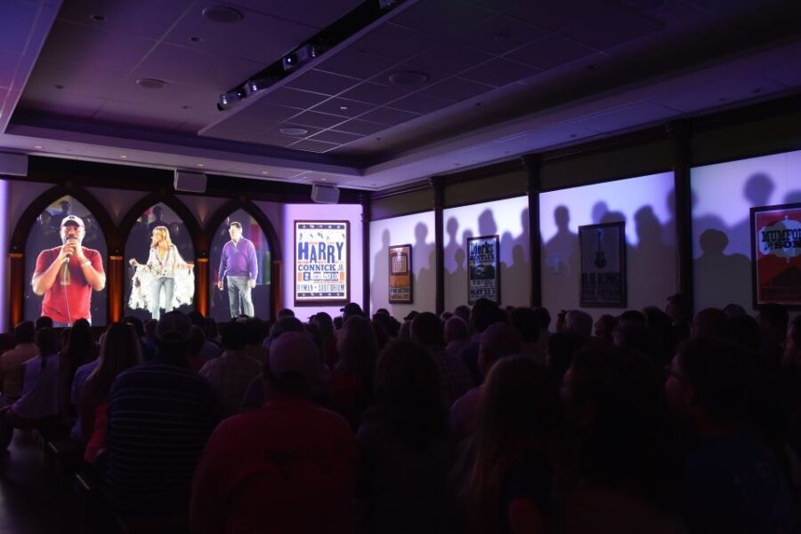 Nashville: Ryman Auditorium Self-Guided Tour - Value and Practical Considerations